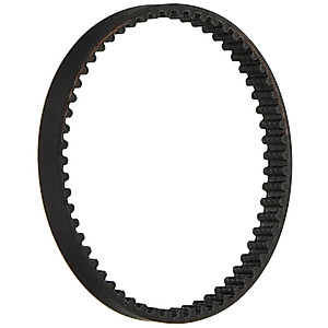 Bissell Left Side 2X 8920 9200 9300 Geared Belt, 2 1/4"