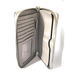 Michael Kors Large Flat Phone Wristlet