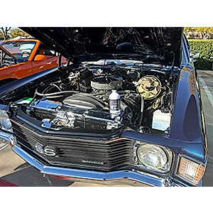 Omni - Professional Graphene Coating and Detail Spray