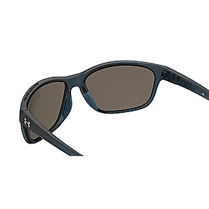 Under Armour Adult UA Undeniable Oval Sunglasses