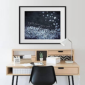 Metallica | Enter Sandman - wall decor music poster song lyric art print