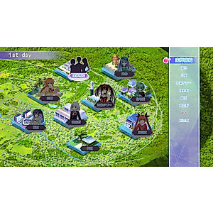 デート・ア・ライブ 蓮ディストピア - PS4 (【予約特典】ドラマCD「七罪エンカウント」 同梱)