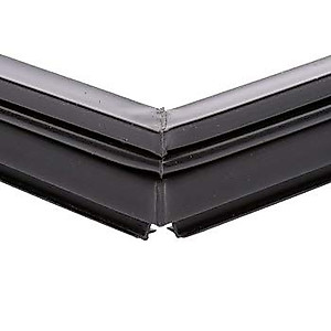 True 810872 Compatible Gasket - 24 5/8 x 62 3/4 - Replaces OEM Part 810872