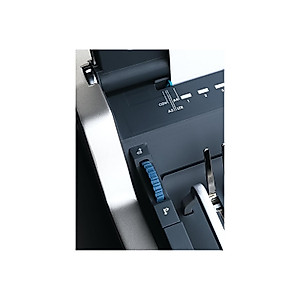 Fellowes Binding Machine Galaxy E Electric Comb Binding (5218301)