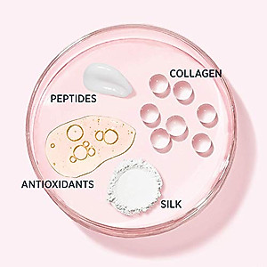 It Cosmetics Bye Bye Pores Illumination Poreless Finish Airbrush Pressed Powder in Radiant Transulcent 0.31 oz