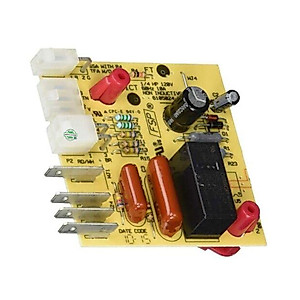 GLOB PRO SOLUTIONS 2304143 1450347 W10135901 CKD6037 Defrost Control Board