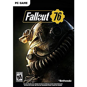 Fallout 76: Wastelanders - PC
