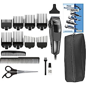 Wahl Sure Cut Clipper Kit, 79449-200