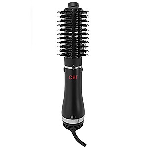 CHI 3-in-1 Heated Round Blowout Brush