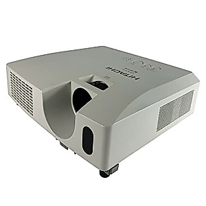 Hitachi CPX2510 CP-X2510 Multimedia Projector 1024 x 768 XGA - 4:3-7.90 lb