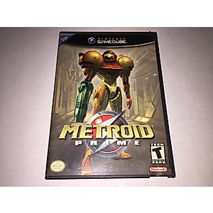 Metroid Prime