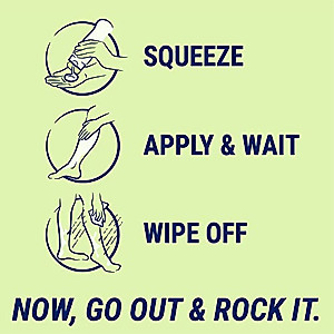 Nair Bikini Cream with Green Tea Sensitive Formula, 1.7 Ounce