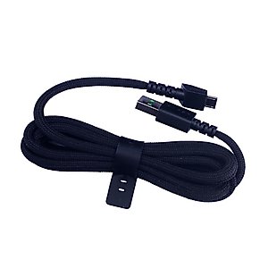 BestParts Mouse USB Charging Cable Replacement for Razer Basilisk Ultimate/Razer Viper Ultimate/Razer Naga Pro/Razer Deathadder V2 Pro Wireless Gaming Mouse