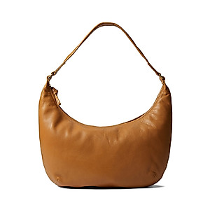 Madewell Soft Hobo Bag Timber Beam One Size