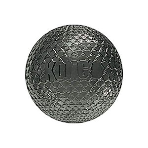 KONG Company 38736317: Duramax Dog Toy Ball, Md
