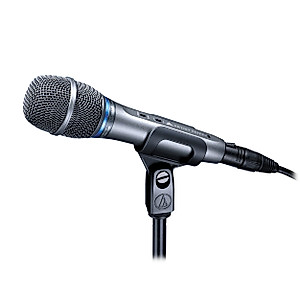 Audio-Technica AE3300 Cardioid Condenser Microphone