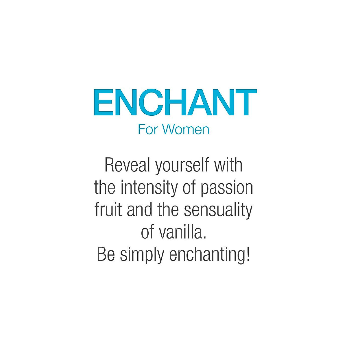 CJ Lasso Enchant For Women Fragrance Mist 8.0 oz