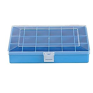 Hünersdorff Assorted: Sturdy Sorting Box (PS)
