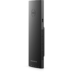 Dell OptiPlex 7090 Ultra BTX Thin Client Computer - 3.0 Ghz Intel Core i7 1185G7 Quad-Core - Iris Xe Graphics - 16GB - 256GB SSD - Wireless LAN - Windows 10 pro