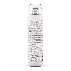 GK HAIR Global Keratin Moisturizing Shampoo & Conditioner 1000ml - Serum - 100% Pure Organic Argan Oil 1.69 Fl Oz