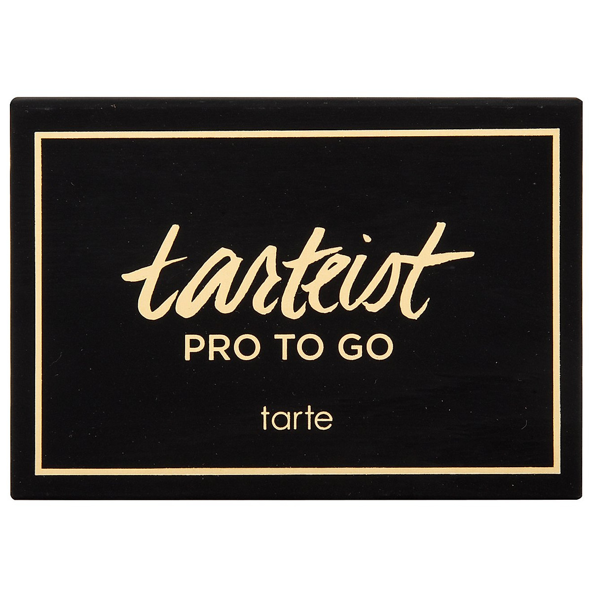 tarte Tarteist™ PRO to go Amazonian Clay Palette 6 x 0.03 oz/ 0.85 g