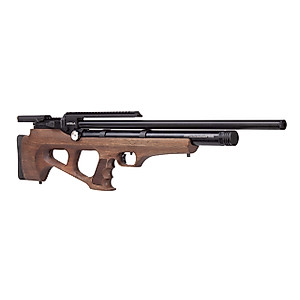 Benjamin Akela BPA22W .22-Caliber Pellet PCP Hunting Air Rifle, Bullpup