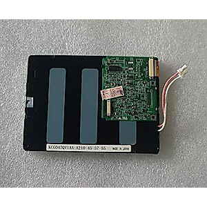 EBESTPANEL KCG047QV1AA-A210 4.7 Inch 320×240 New LCD Panel Display for Industry Machine