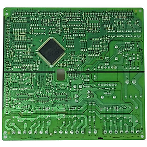 CoreCentric Remanufactured Refrigerator Electronic Control Board Replacement for Samsung DA92-00384C