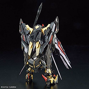 Bandai Hobby - Gundam Seed Astray - #24 Gundam Astray Gold FrameAmatsu Mina, Bandai RG