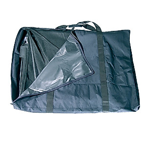 Rugged Ridge 12106.01 Soft Top Storage Bag, Black