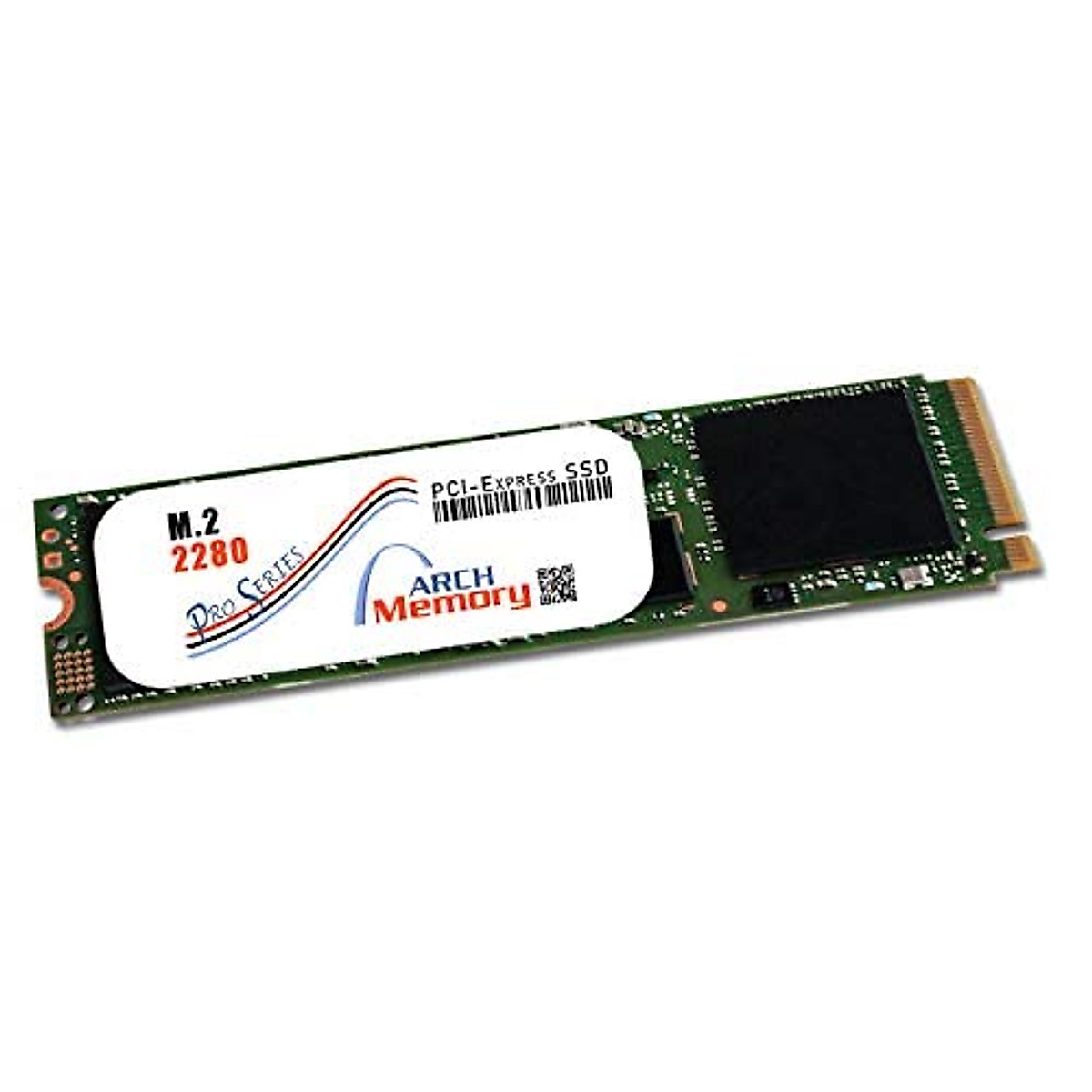 Arch Memory Pro Series Upgrade 1TB M.2 2280 PCIe (4.0 x4) NVMe Solid State Drive