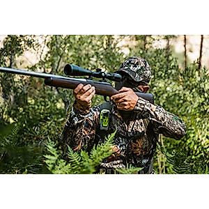 ACR ResQLink View - Buoyant Personal Locator Beacon with GPS for Hiking, Boating and All Outdoor Adventures (Model PLB 425) ACR 2922