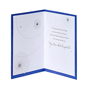American Greetings Congratulations Card (Courage to Try)