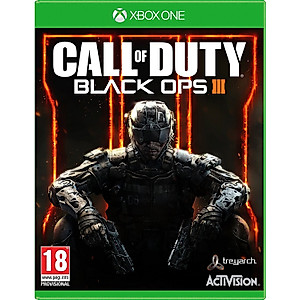 Call of Duty: Black Ops III Standard XB1
