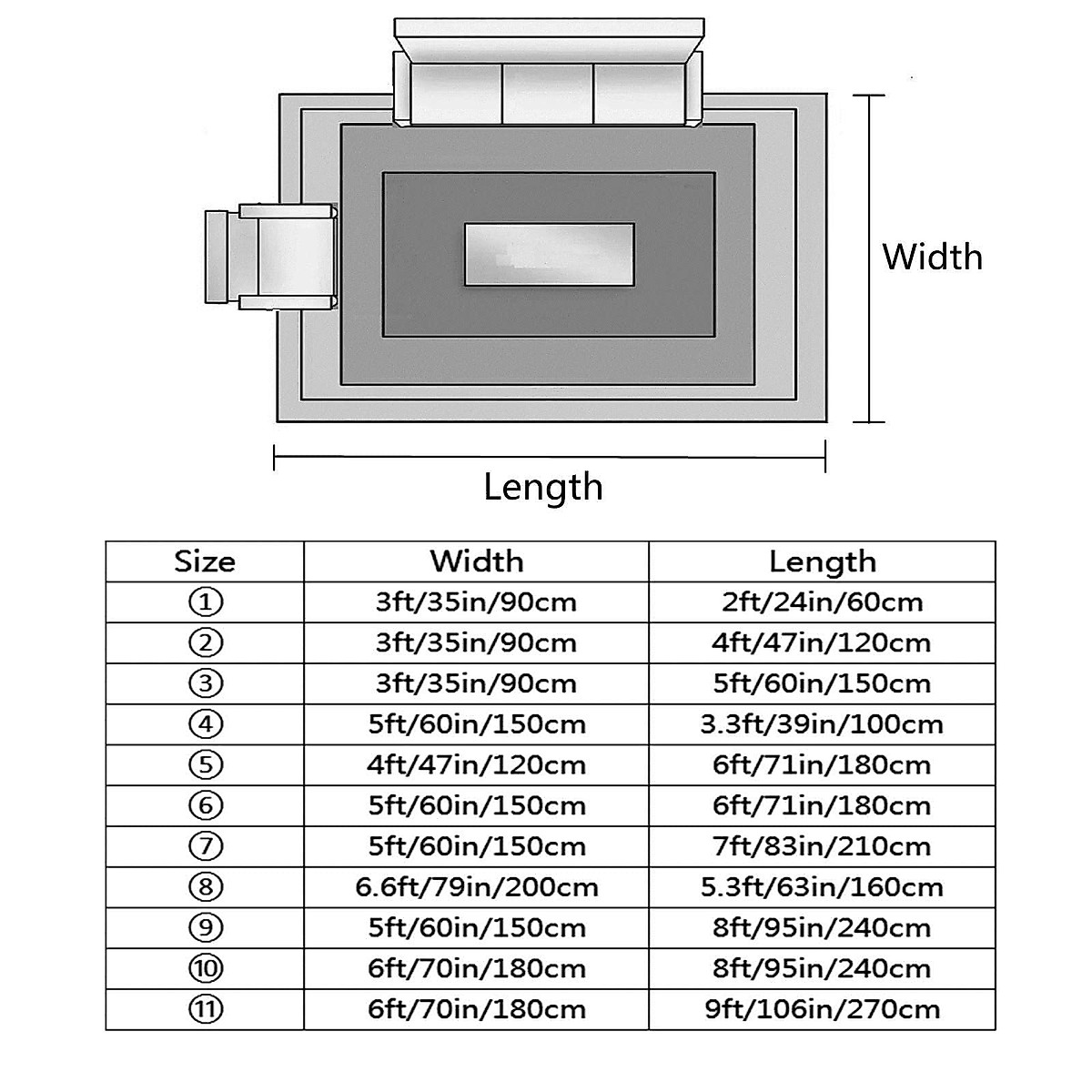 Modern Abstract Golden Gray Marble with Cracks Area Rug, Nordic Minimalist Texture Decorative Rug, Non-Slip Foldable Suitable for Living Room Bedroom Dining Room Office 3ftx4ft