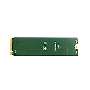 Solid State Drive 92X04 092X04 TW-092X04 Compatible Replacement Spare Part for Dell Lite-On CA3 CA3-8D512-Q11 512GB PCI Express 3.0 x4 MLC NVMe M.2 2280 Internal SSD