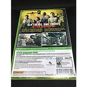 Left 4 Dead 2 - Xbox 360