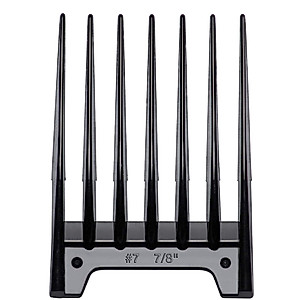 Oster Professional 76926-800 Guide Combs, 1 Count (Pack of 1)