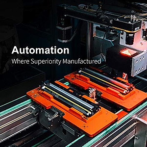 MYTONER 054H Compatible Toner Cartridge Replacement for Canon 054 CRG-054H High Yield for Canon Color Image Class MF644Cdw MF642Cdw MF640C LBP622Cdw LBP620 Printer (Black, 1-Pack)