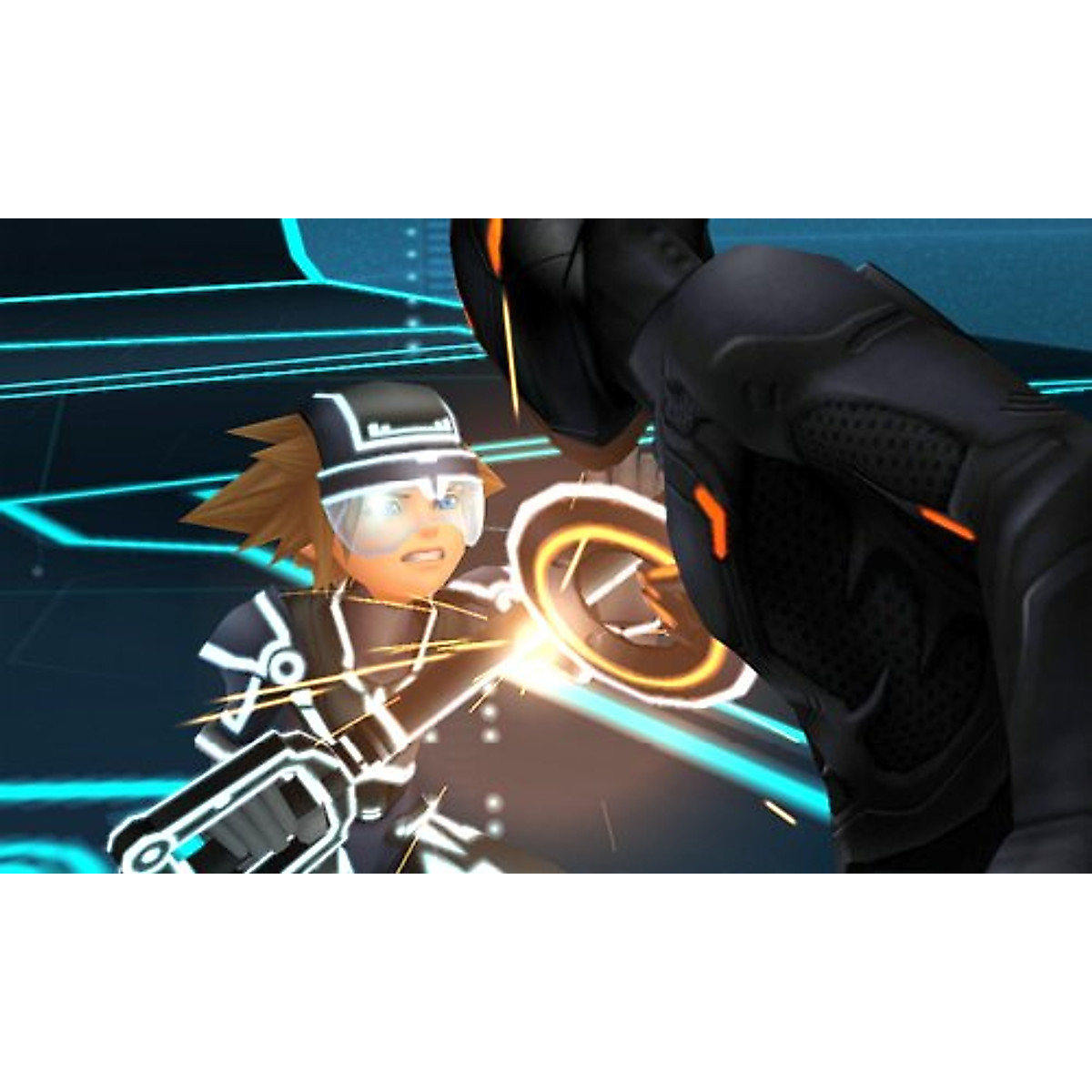 Kingdom Hearts 3D Dream Drop Distance