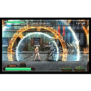 Code of Princess - Nintendo 3DS