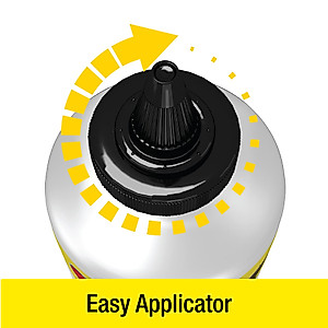 Enoz No Zone Roach Away Powder, Kills Cockroaches, Silverfish, and Ants (Pack of 3)