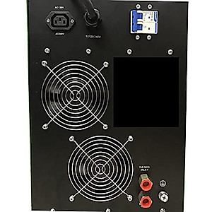 LightningMTS 225 Welder AC/DC TIG with PULSE/MIG/Stick 200 Amp Dual Voltage 110v/220v