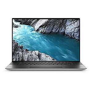 Dell XPS 17 9700 Laptop, 17 UHD+ (3840 x 2400) Touchscreen, Intel Core 10th Gen i7-10750H, 32GB (2x16GB) Up to RAM, 1TB SSD, n Vidia GeForce GTX 1650 Ti, Windows 10 (Renewed)