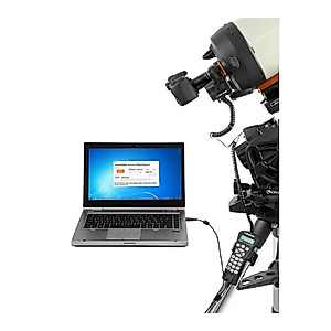 Celestron Focus Motor for SCT and EdgeHD