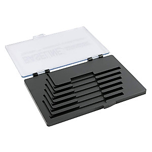 Baseline 12-1638 Tactile Monofilament, Protective Case, 6 Monofilament Capacity