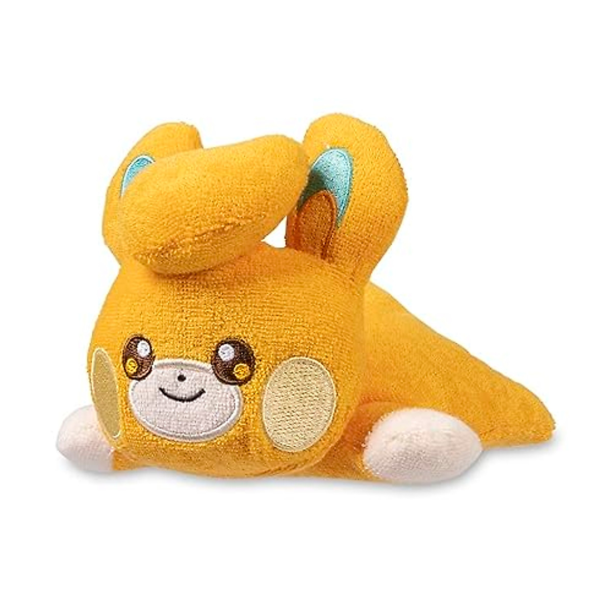 Pokémon Center: Pawmi Pokémon Comfy Cuddlers Plush