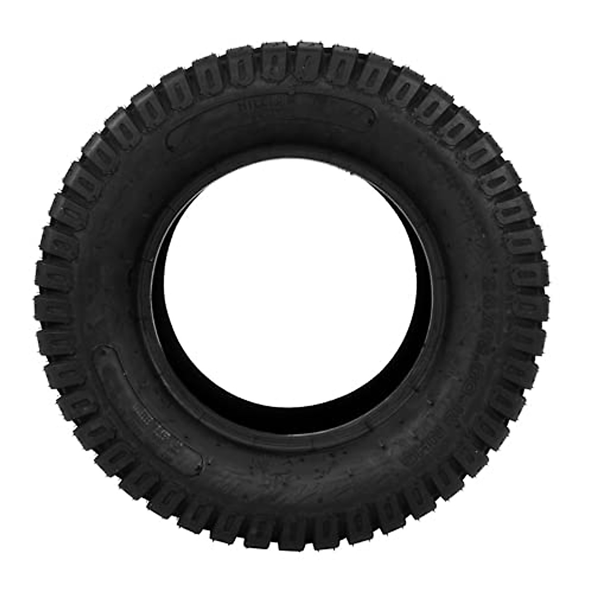 Parts-Diyer 2 PCS 24x12-12 Lawn & Garden Mower Golf Cart Turf Master Tires Tubeless 6 Ply Load Range C