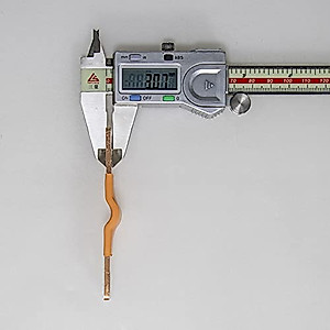 Flexible Busbar 7020B3 71.5mm for 280Ah