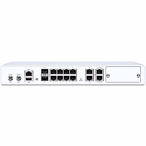 Sophos XGS 136 Next-Gen Firewall - US Power Cord (XA1DTCHUS)